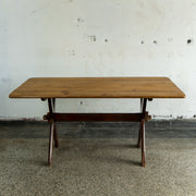 DINING TABLES – Woodward Throwbacks
