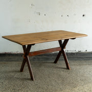 DINING TABLES – Woodward Throwbacks