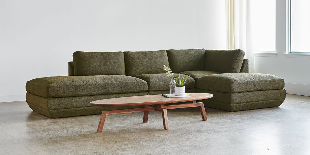 Podium Modular Sofa – Woodward Throwbacks